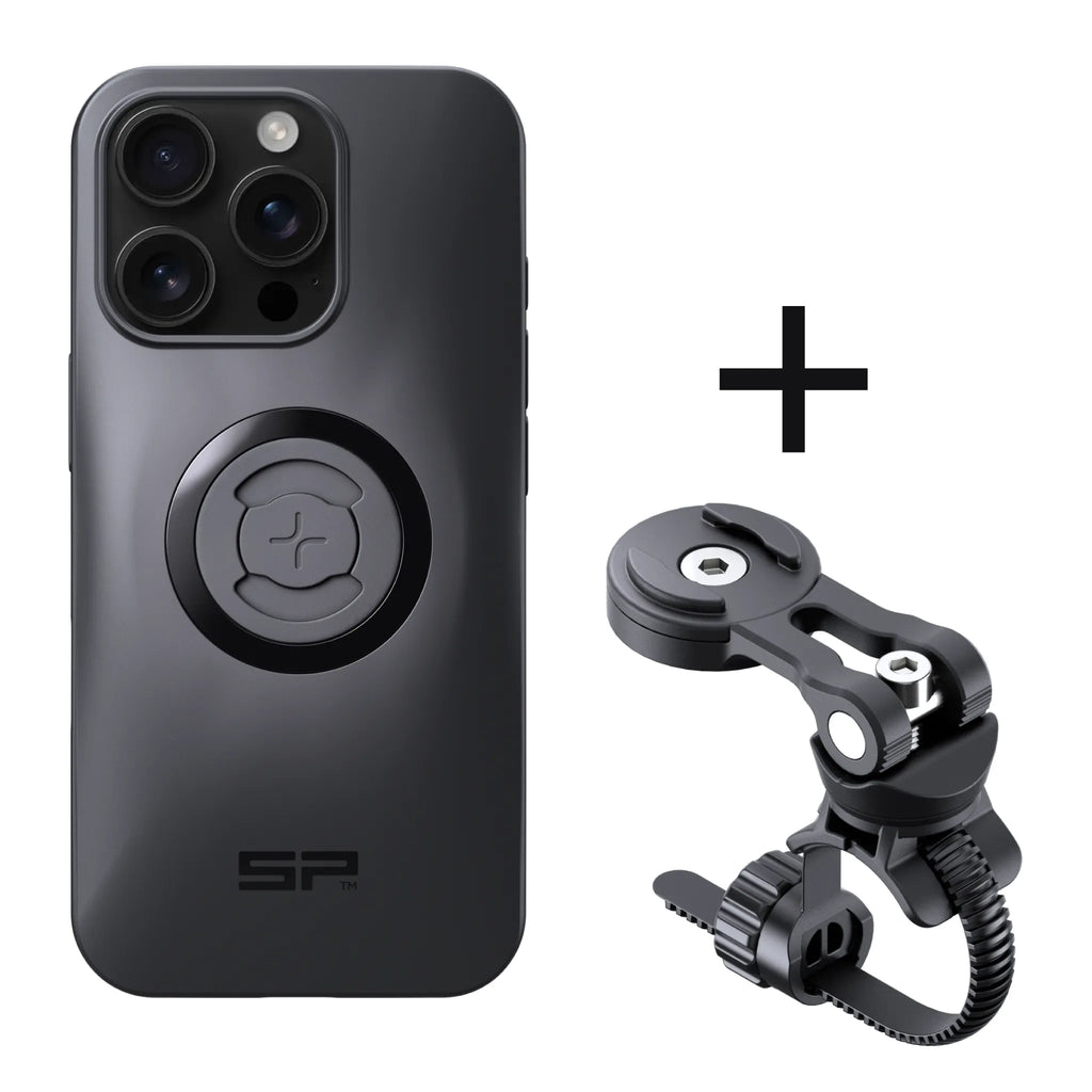 SP Connect | Bike Bundle Universal